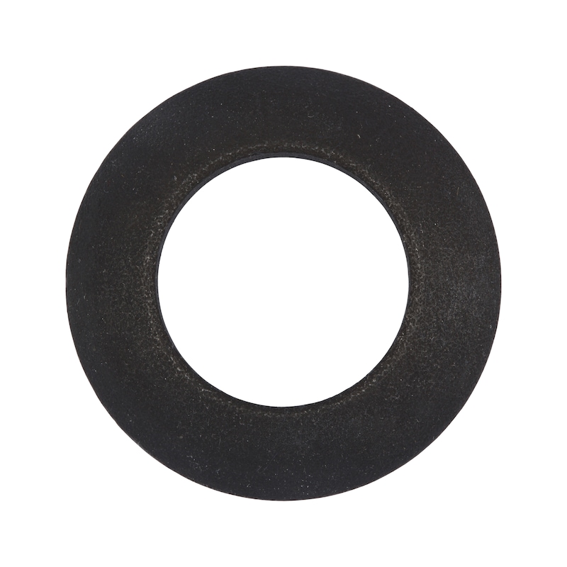 Buy DIN 6319 steel plain shape C online