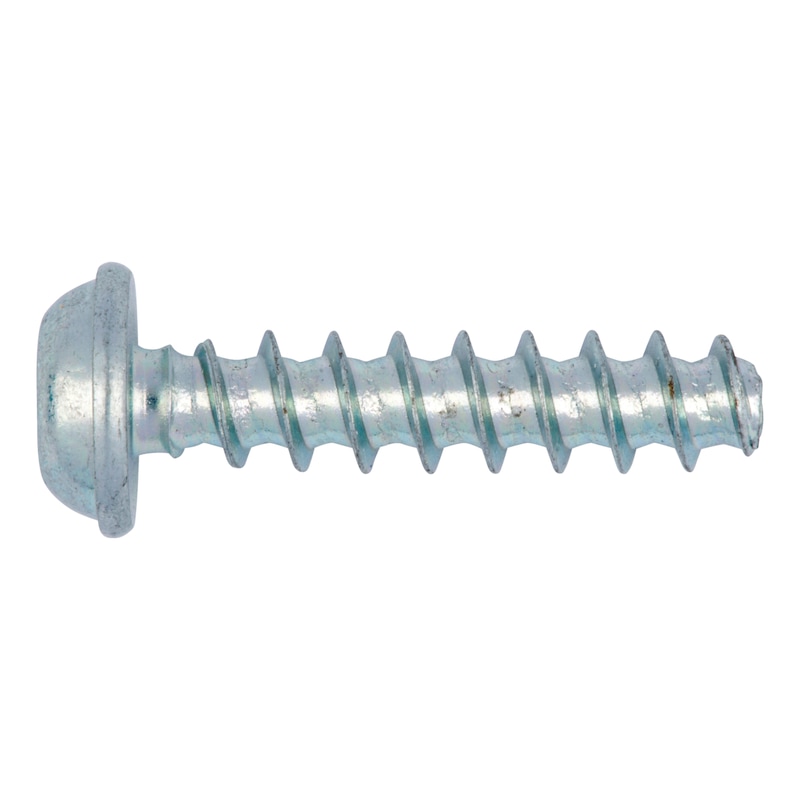 Buy Screws for plastic connections online | WÜRTH
