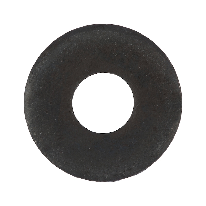 DIN 6340 steel plain from eShop