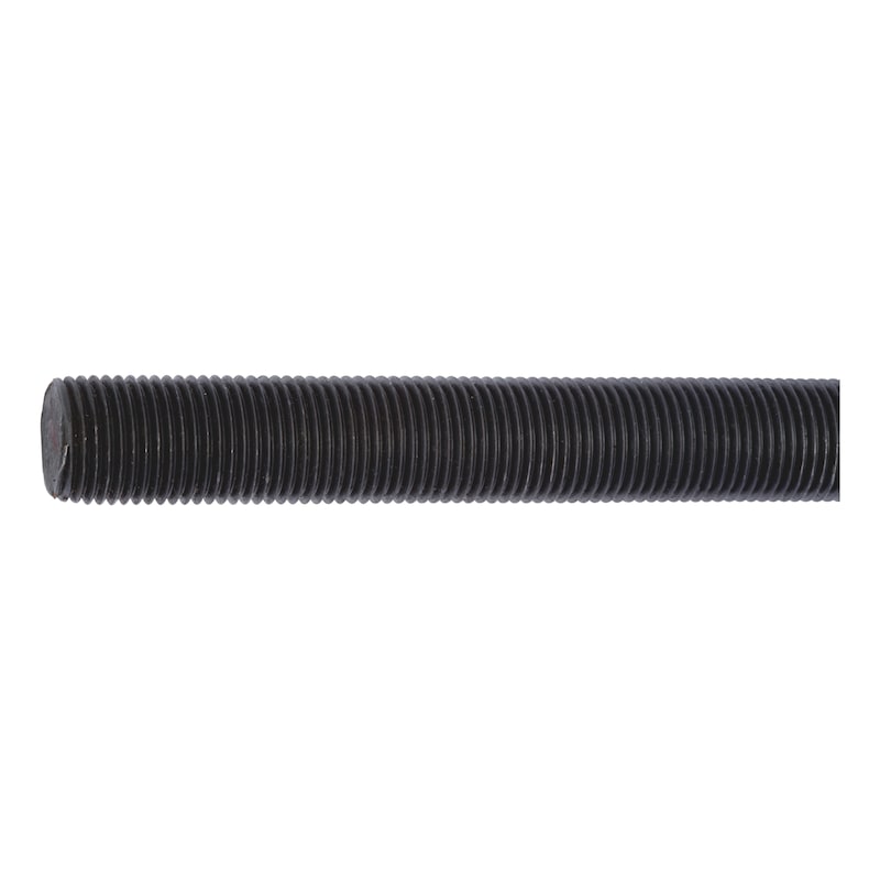 Buy Threaded rod, fine thread online | WÜRTH