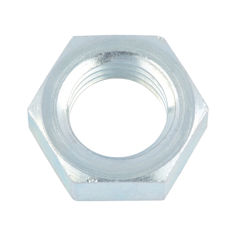 DIN 80705 Stahl verzinkt Feingewinde online kaufen | Würth AG