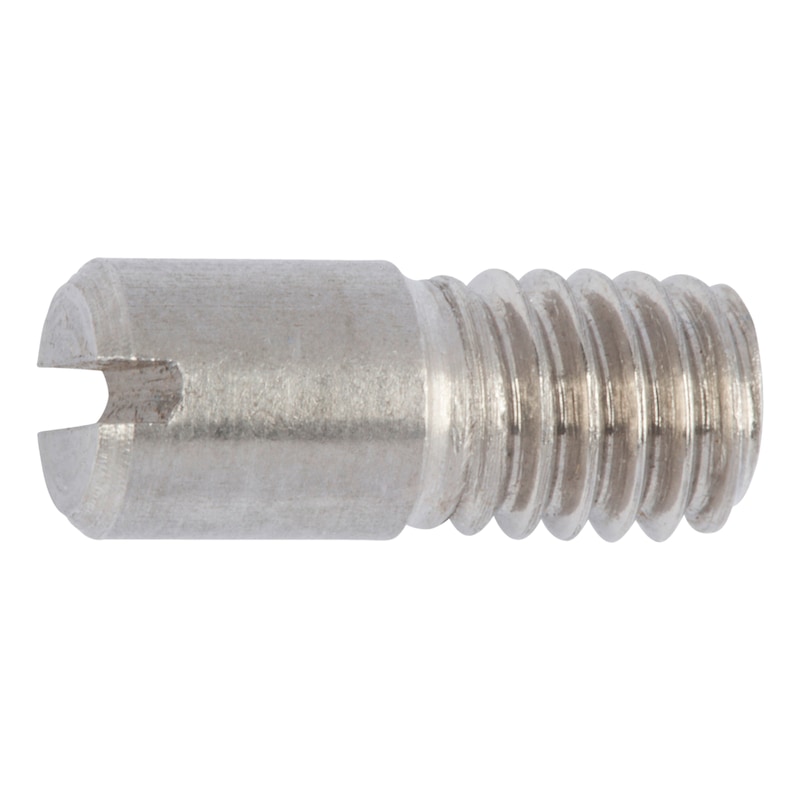 DIN 427 Edelstahl A1 blank online kaufen | WÜRTH