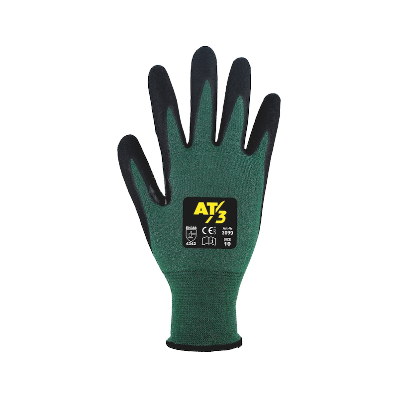 Buy Cut-resistant glove Asatex AT3 3099 online