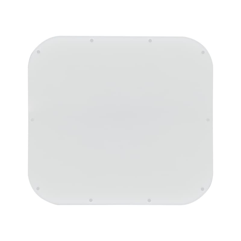 Acquista Pannello frontale per LED Ergopower Dual 20 W online | Würth AG