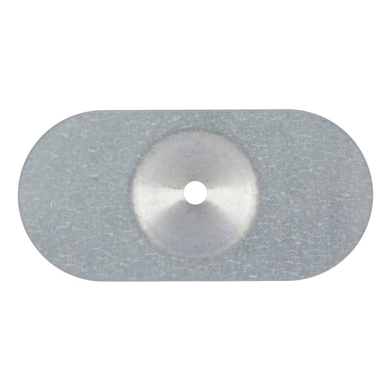 Kjøp Tallerkenskive, takskrue på nett