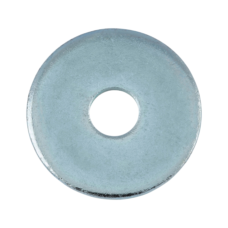 Buy DIN 1052 steel zinc plated online