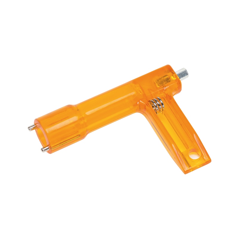 Buy Lamp key for construction site lights online