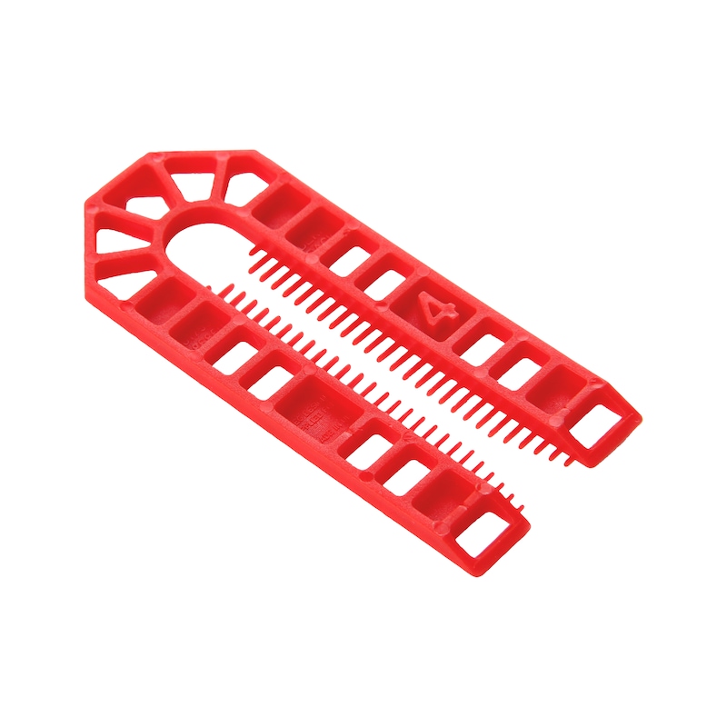 Buy Assembly spacer clip with retaining comb online