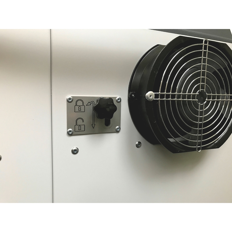 Vehicle Air Conditioning Service Unit Coolius A10 – Buy online | Wurth ...