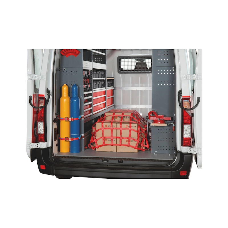 Load-securing net 1170 x 1800 mm from eShop