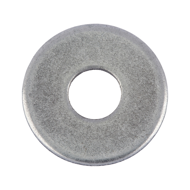 DIN 9021 Stahl blank online kaufen | WÜRTH