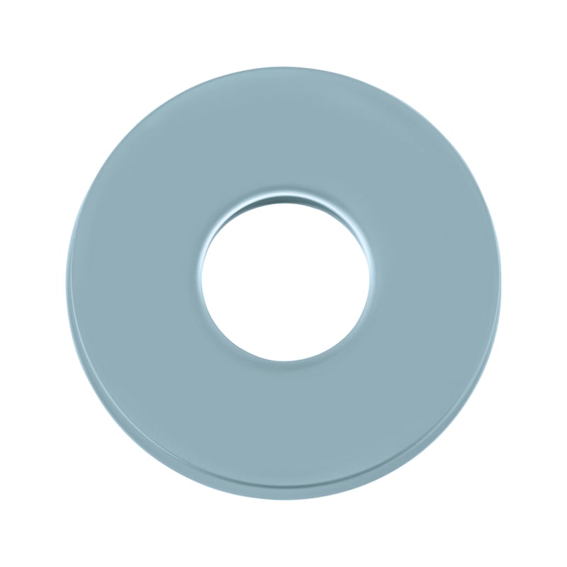 Buy DIN 6340 steel zinc plated online