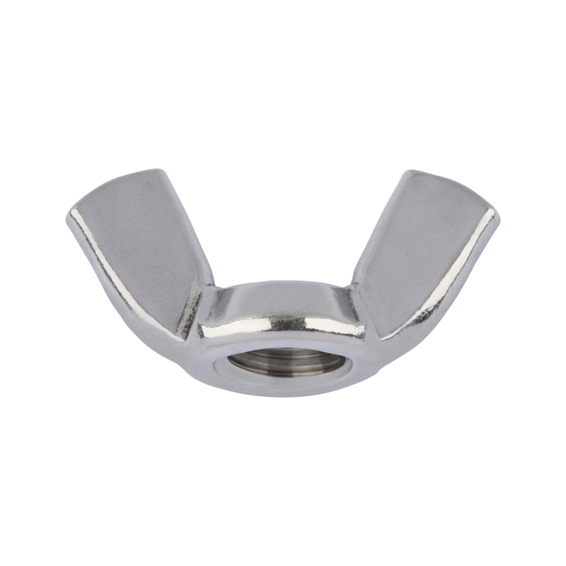 Buy Plain stainless steel A4 UNC online