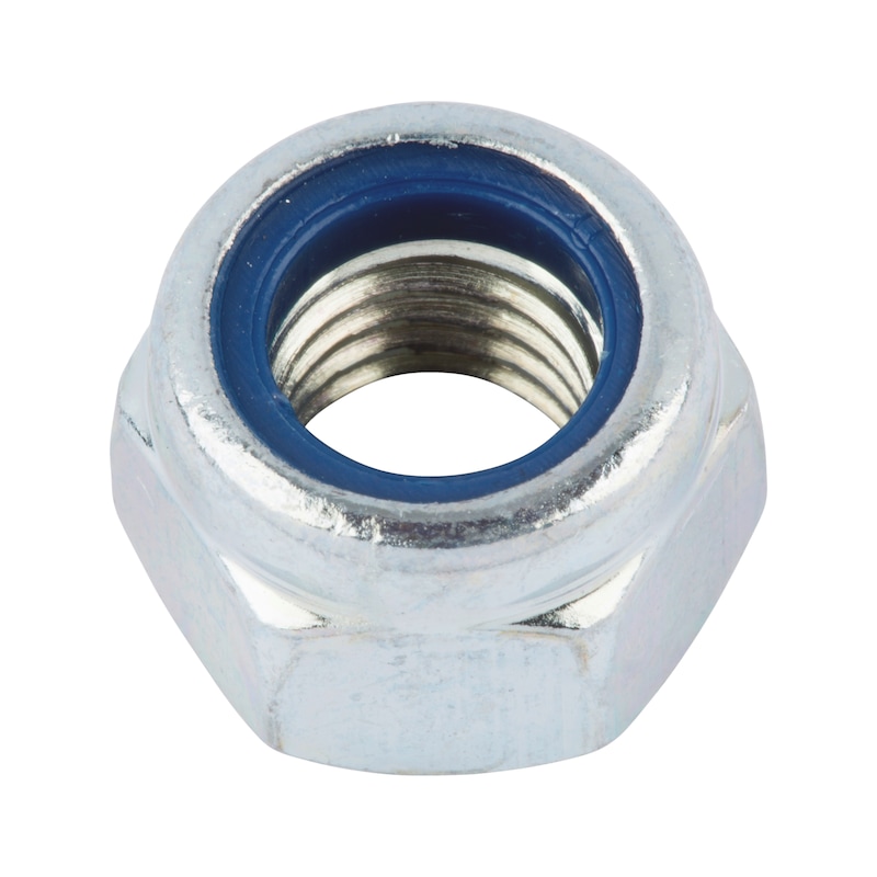 Buy Self-locking hexagon nut online