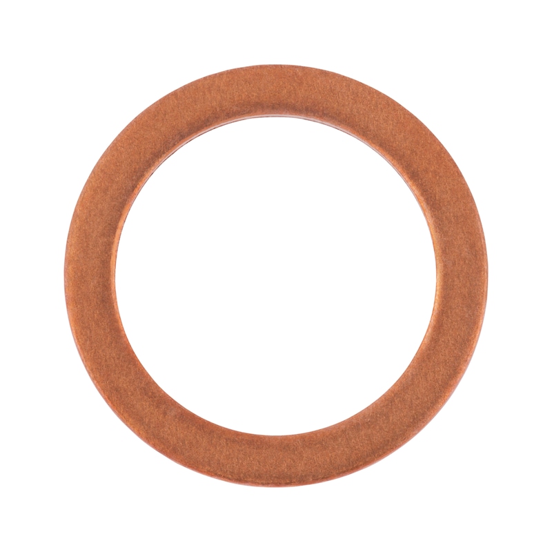 Buy Copper sealing ring online