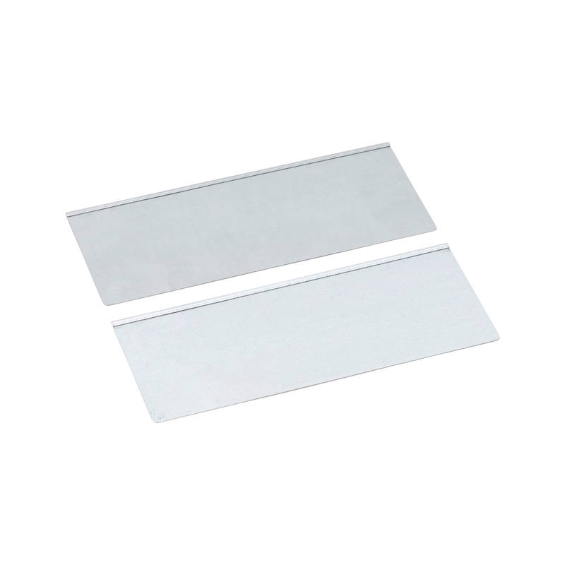 Buy Partition element f. workshop trolley Standard online