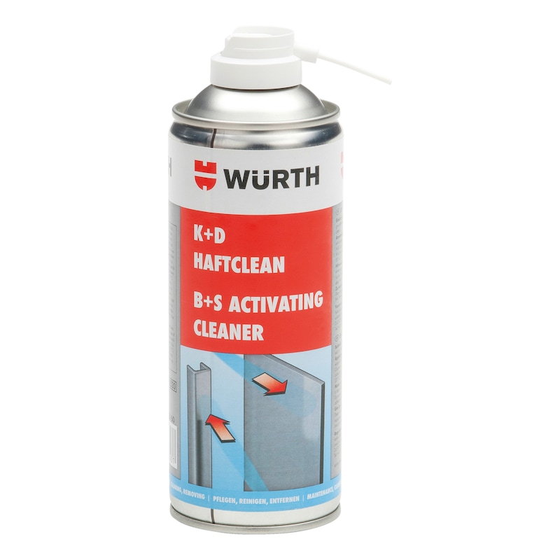 Buy Cleaner, structural adhesive online