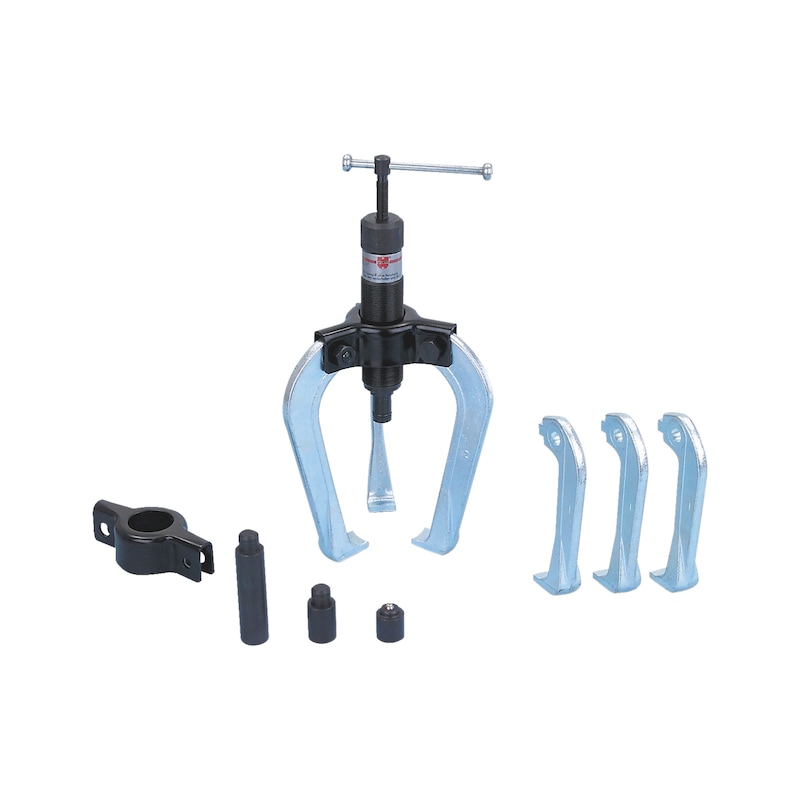 Buy Hydraulic extractor online
