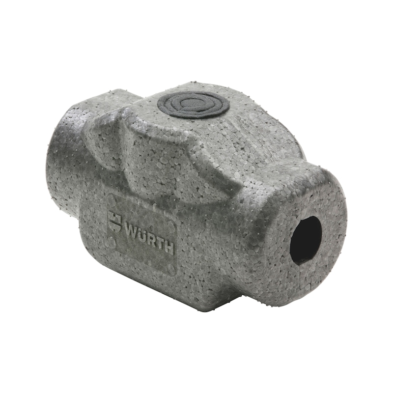 Buy Insulation cover thermal balancing valve online