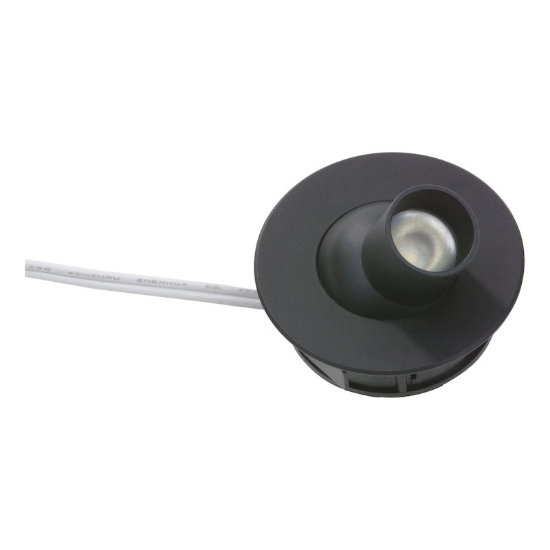 Buy LED recessed spot Eye online