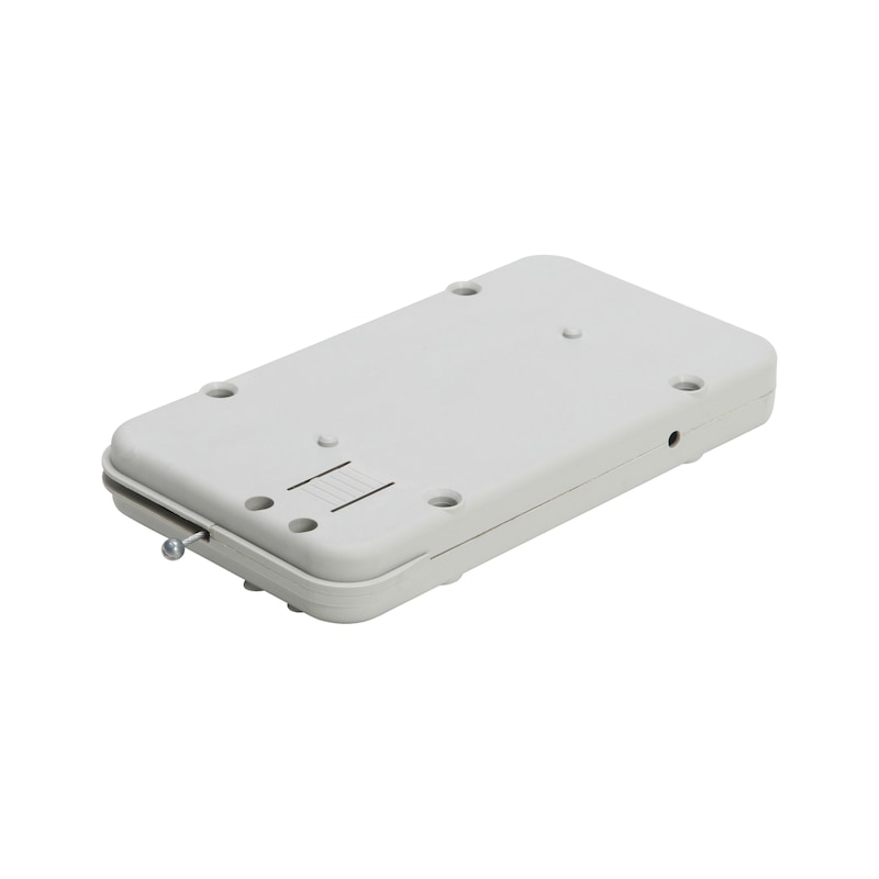 Buy Flap holder w downward-facing opening MINI type DW online