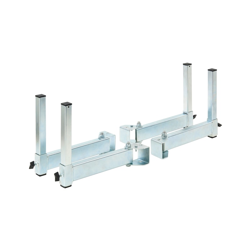 Kit staffe stabilizzatrici Pro | Würth