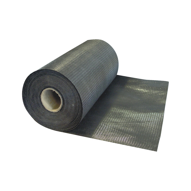 Vapour barrier film DPC