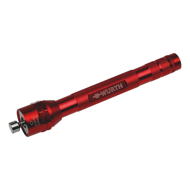 Buy LED telescopic light probe with magnet online