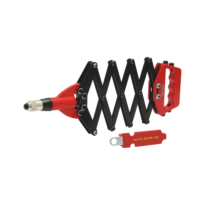 Buy Lever riveter W-80 online