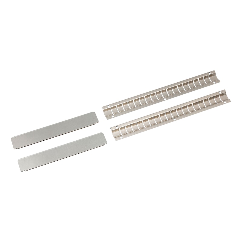 Buy ORSY BULL basic set of partition elements (0962330515) | WÜRTH