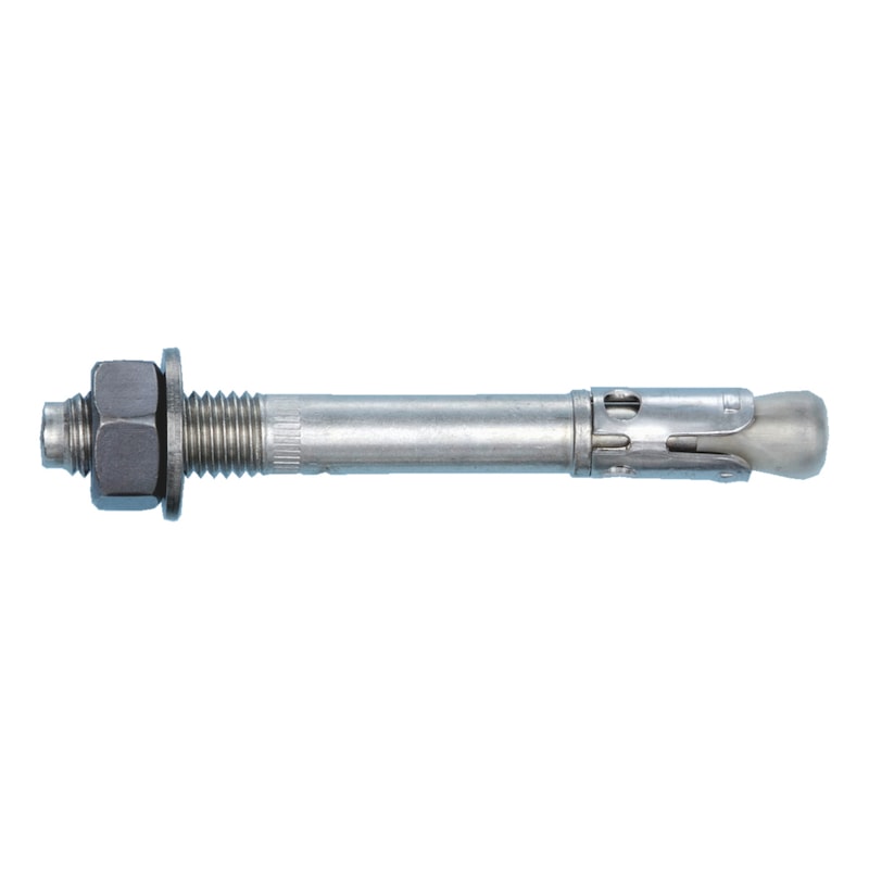Fixanker W-FAZ/A4 (0904621206) online kaufen | WÜRTH