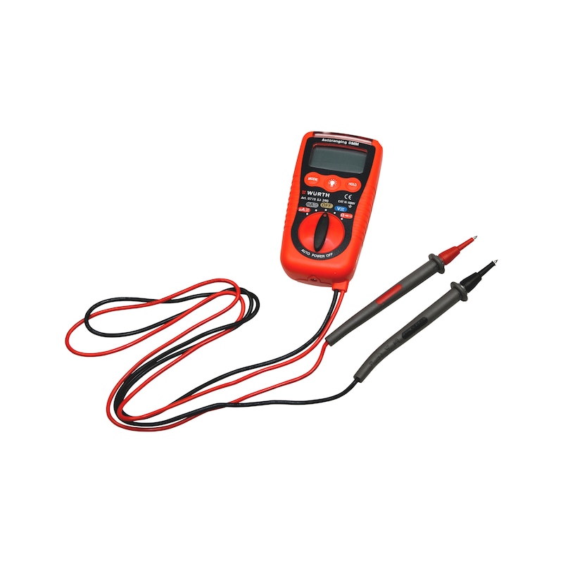 Buy Pocket digital multimeter online