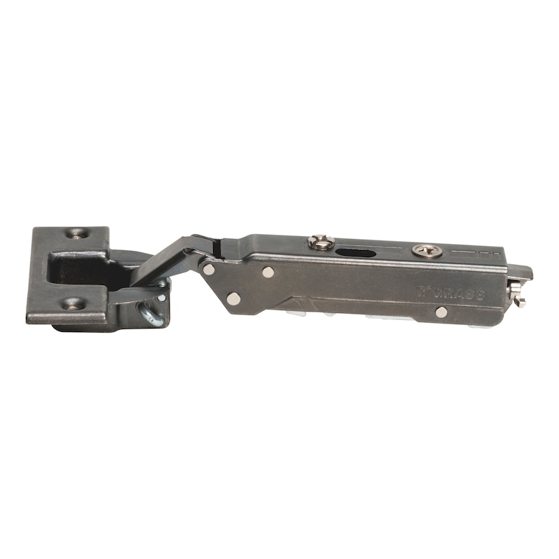 Buy Tiomos NIGHT 110 concealed hinge online