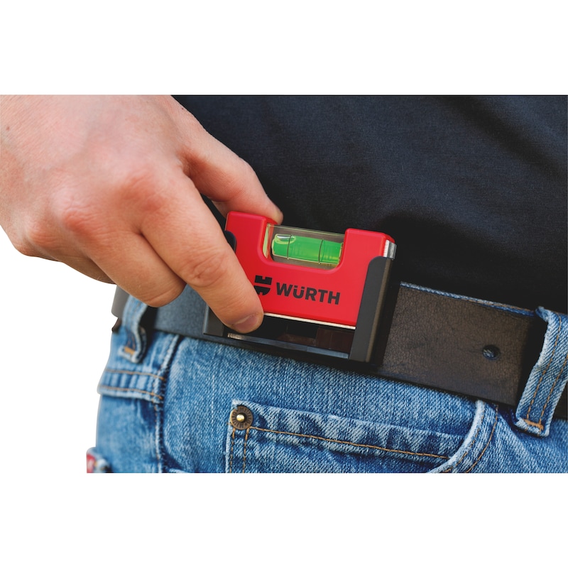 Buy Magnetic small spirit level online