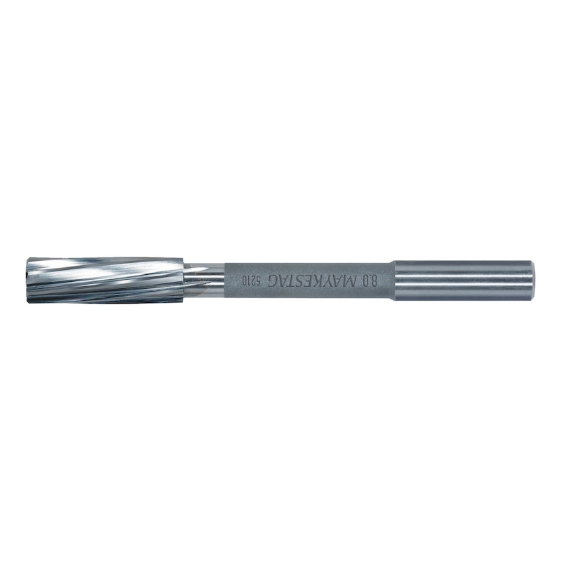 Buy NC machine reamer H7 SC EU DIN 8093 similar online
