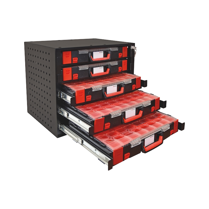 Buy System stacking cabinet assortment/set online