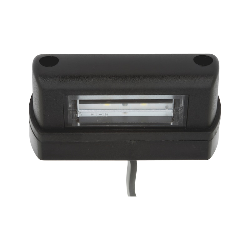 Buy LED number plate light, Mini online