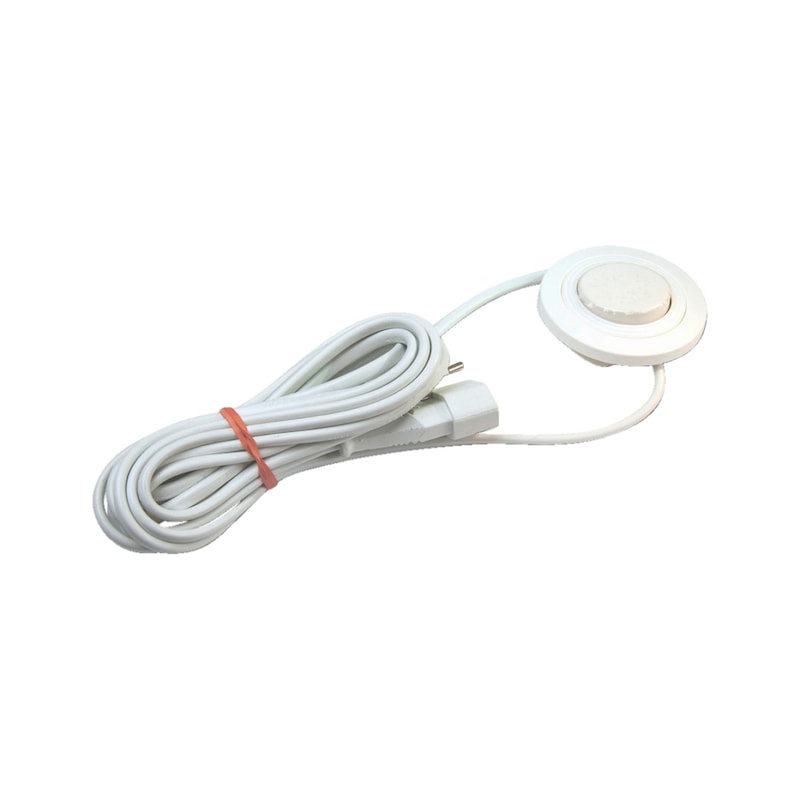 Buy Flush switch, round online