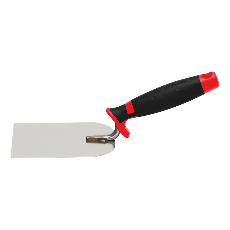 Buy Plasterers' spatula, rustproof 2-C handle online