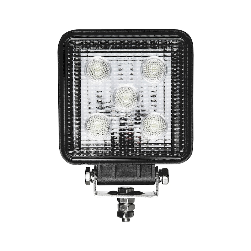 Buy LED work light 5 high-powered LEDs online