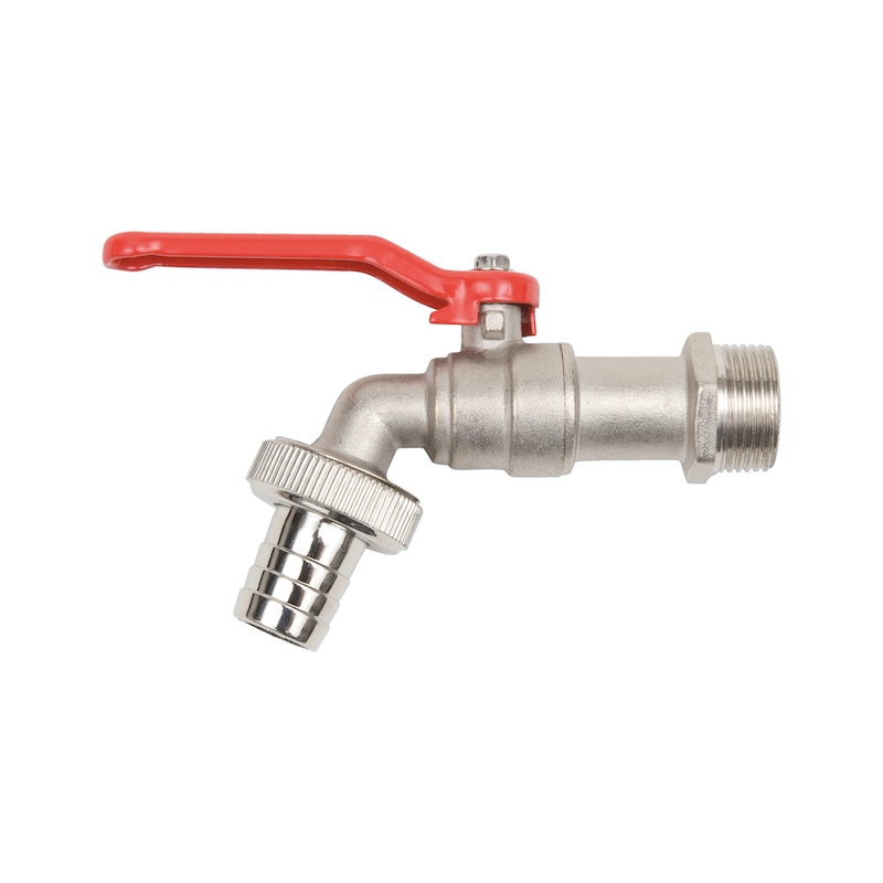 Buy Spherical drain valve online