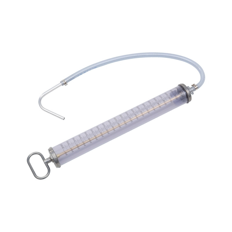 Buy Vacuum and pressure injector online