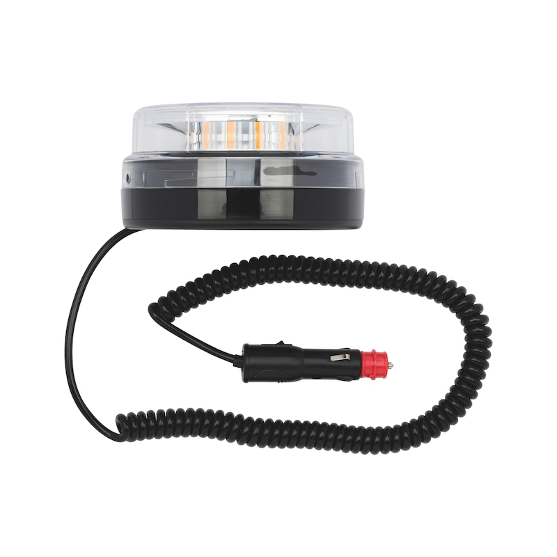 Buy LED beacon with magnetic mounting online