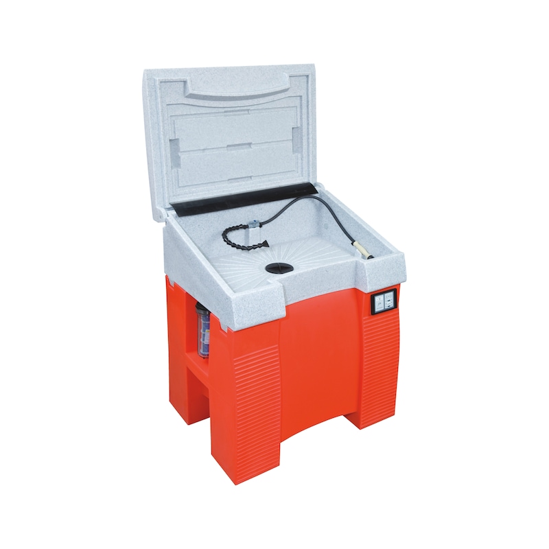 Buy Cleaning device Part Cleaner online