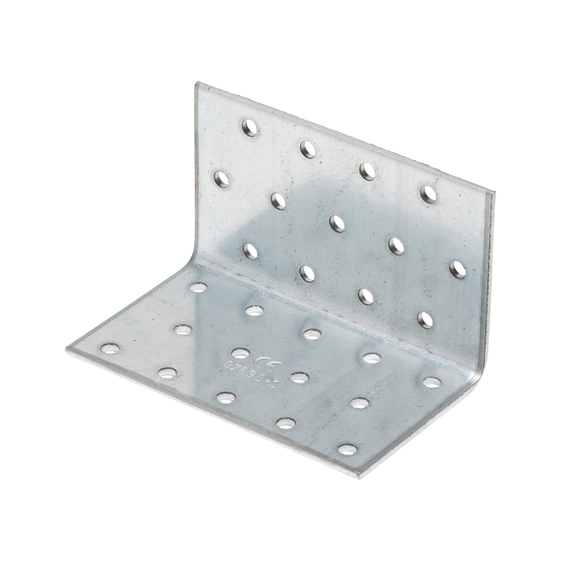 Buy Perforated angle bracket online