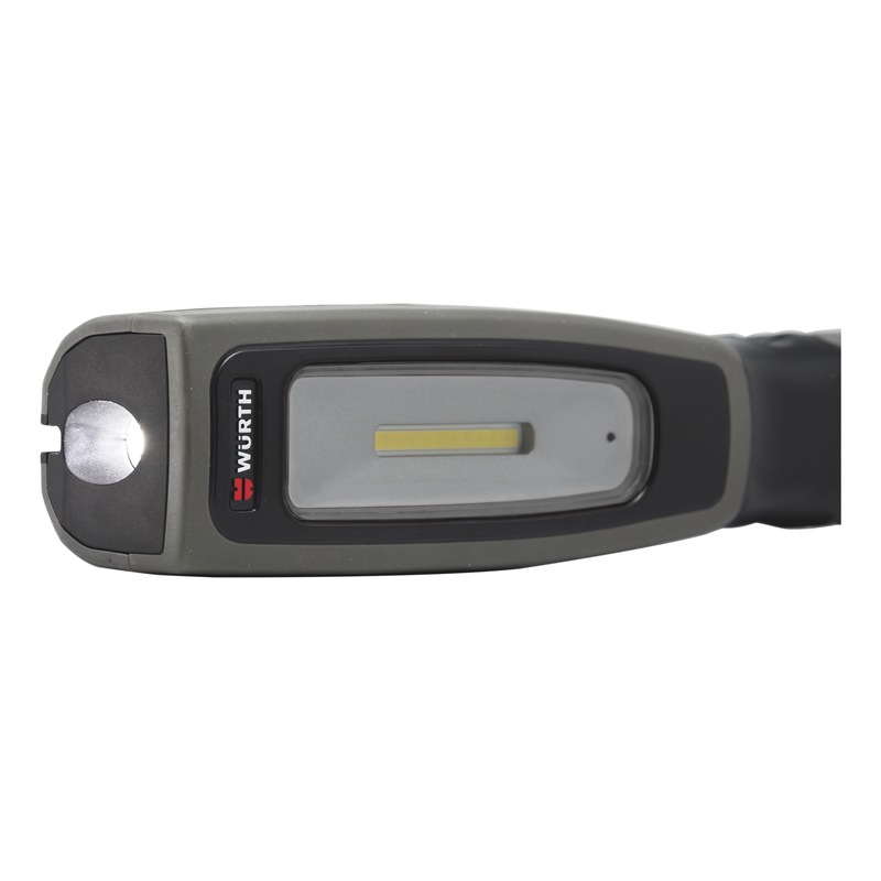 Buy Cordless LED hand-held lamp Ergopower COB online