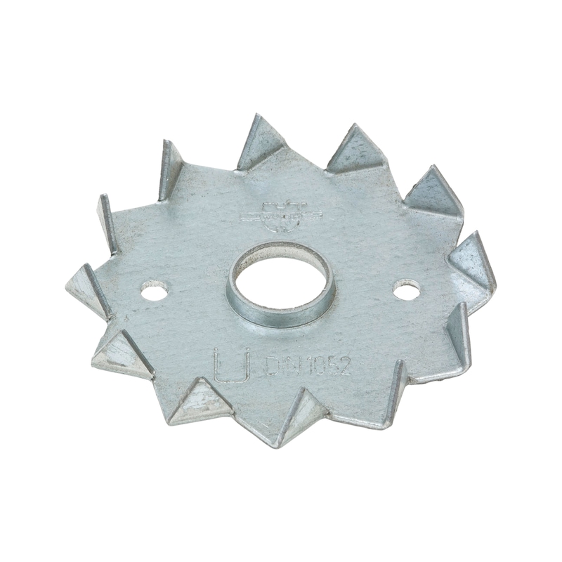 Buy Wood connector/ press-in anchor type C2 online