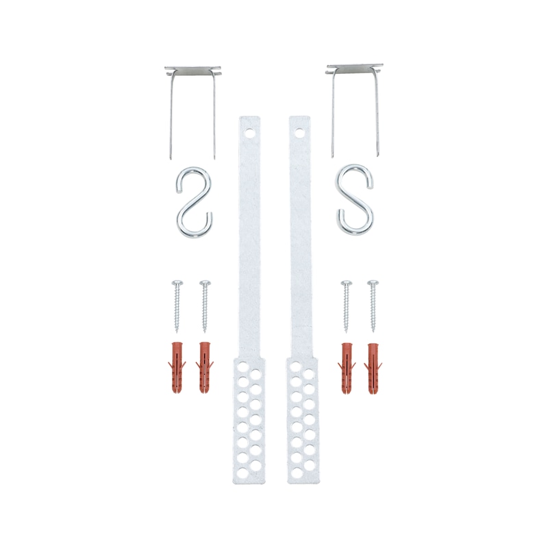 Buy Grating lock, type E online