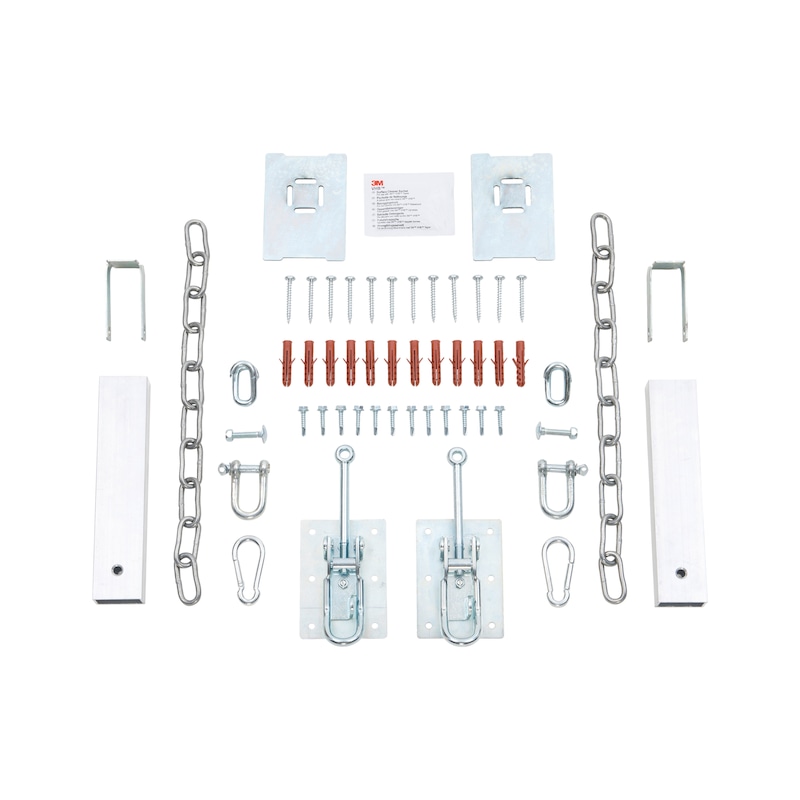 Buy Grating lock, type S online