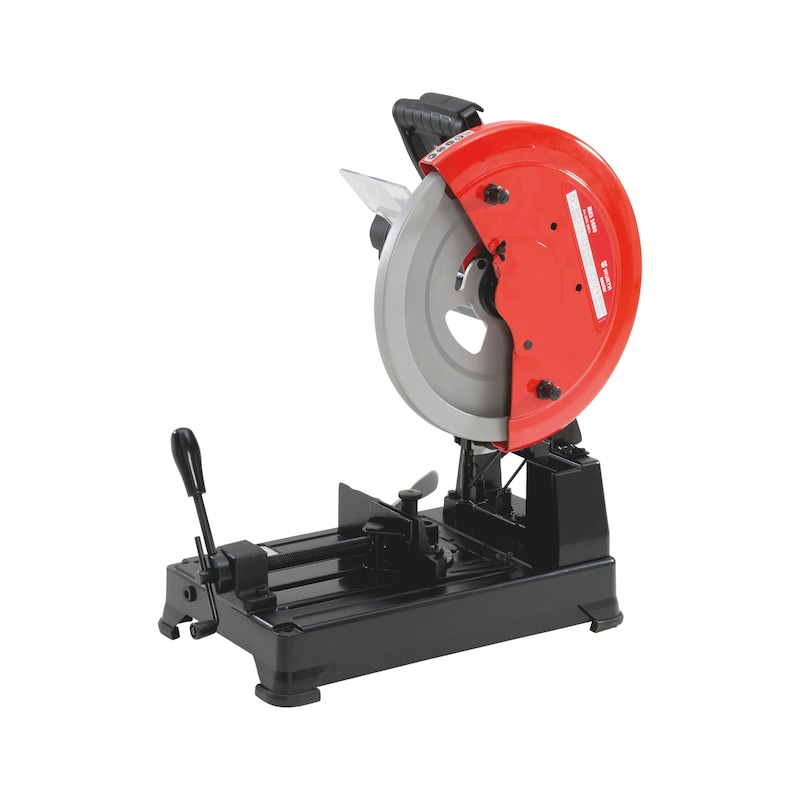 Metal mitre saw, MKS 2400